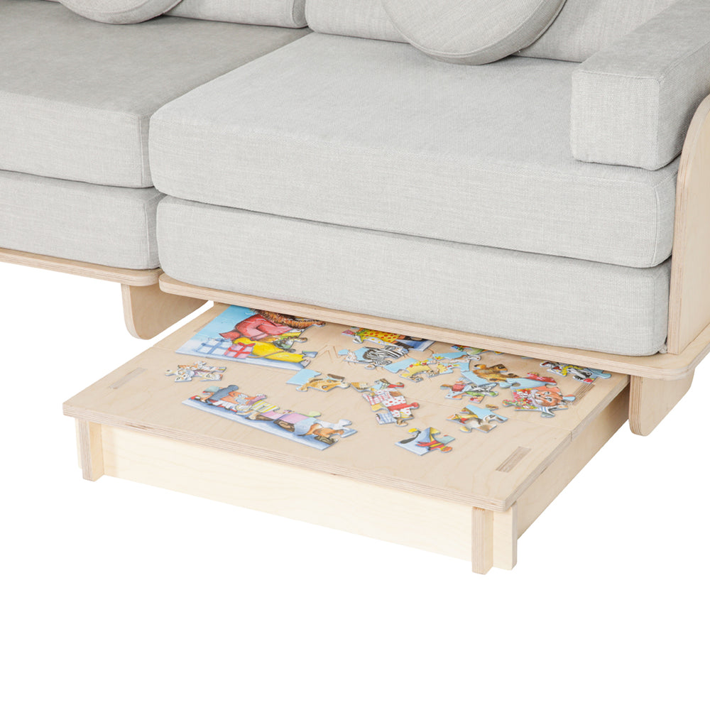 Nest Frames – My Nook